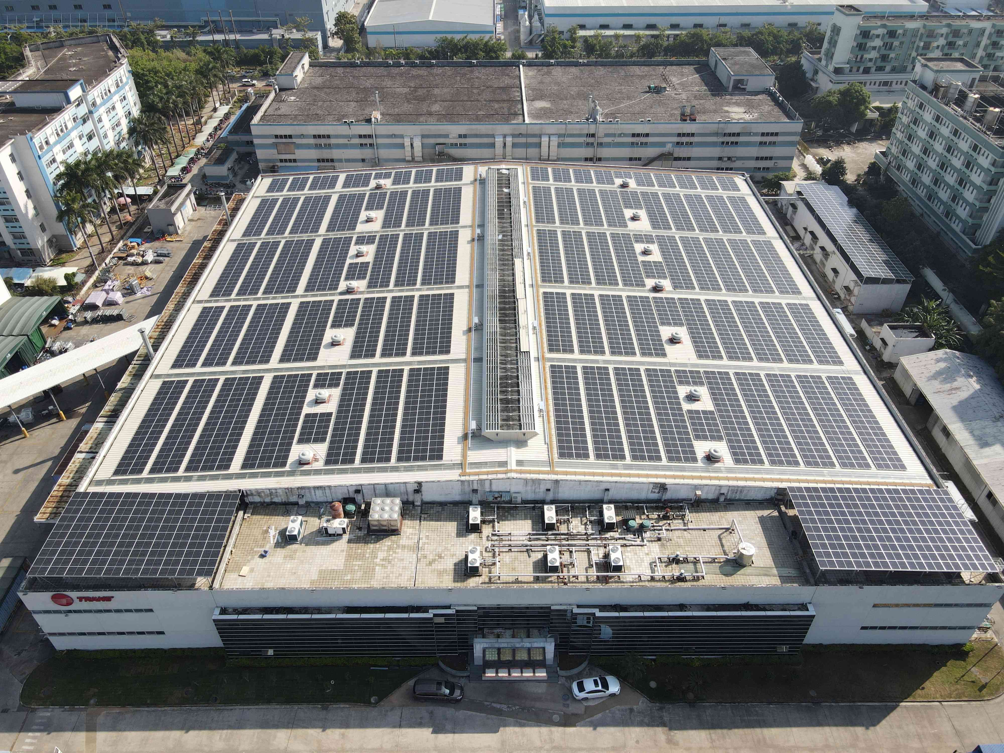 Guangdong Easy Technology Co., Ltd