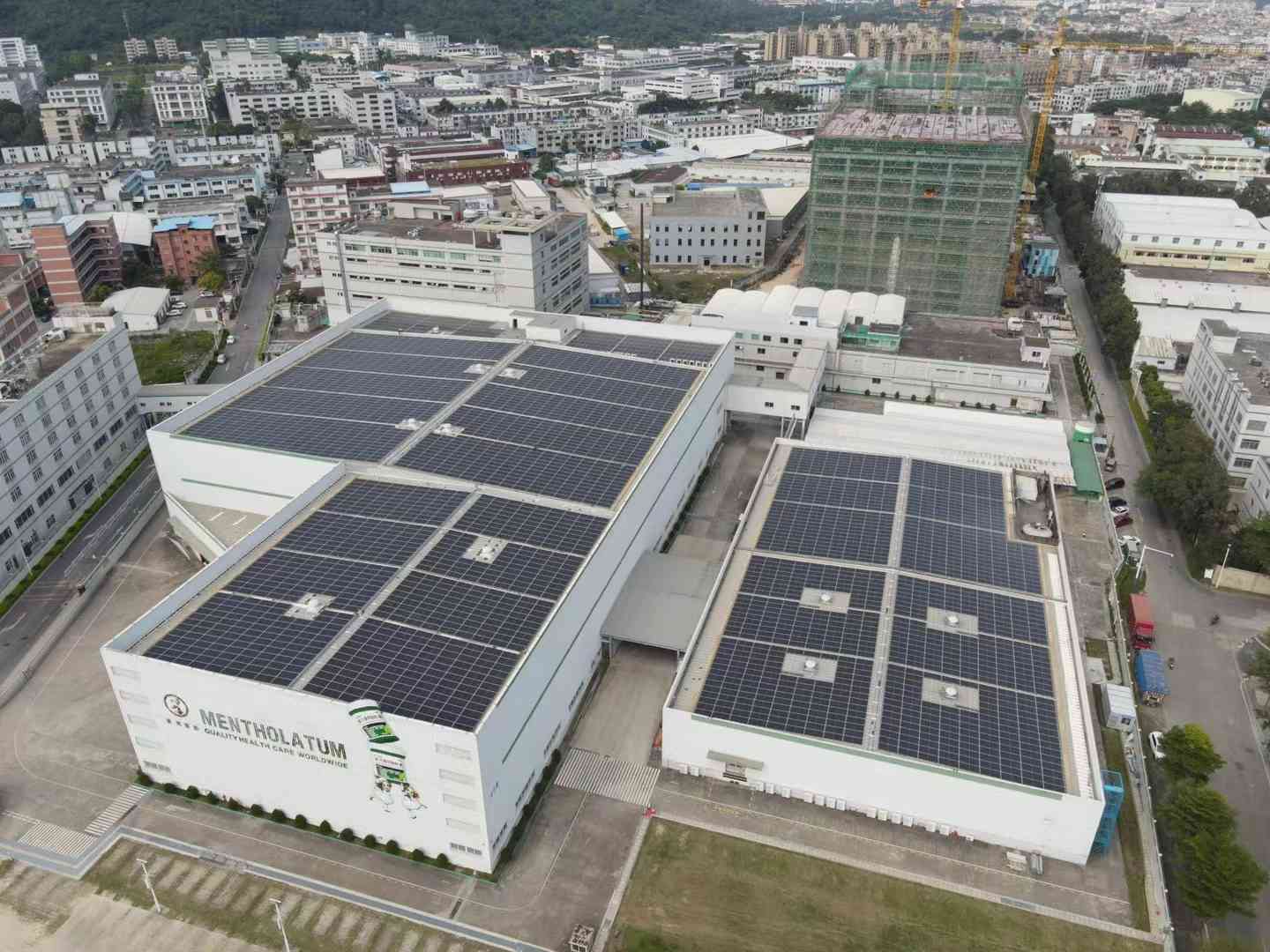 Guangdong Easy Technology Co., Ltd